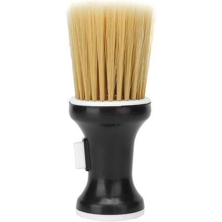 Hair Neck Brush Haircut Soft Barber Neck Duster Brush Neck Cleaning ...