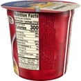 Jimmy Dean Simple Scrambles Meat Lovers, Hot Microwave Prepared Egg ...