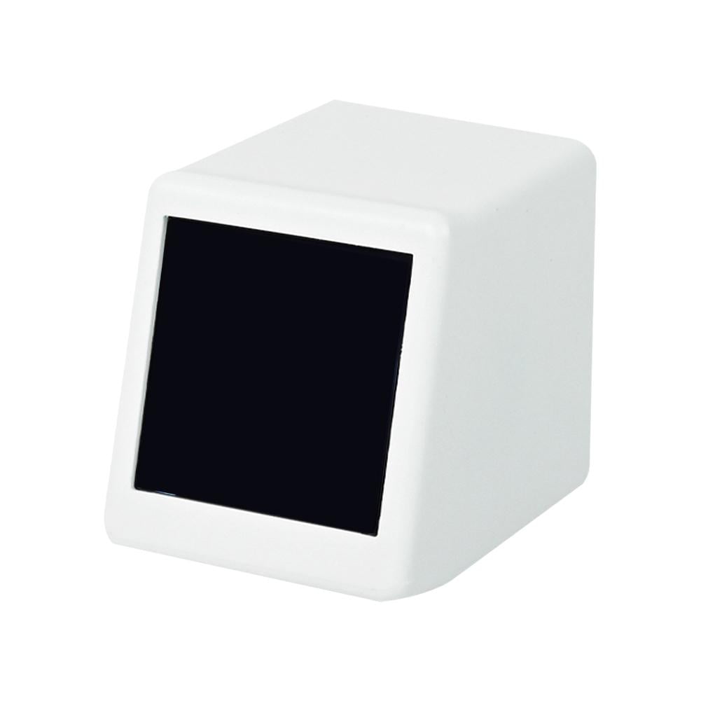 Desk Table Clocks BitCoin Stock Price Display Desktop Gadget Weather ...