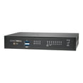 SonicWall TZ370 Network Security/Firewall Appliance 02SSC7287 - Walmart.com