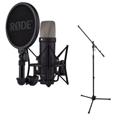 Free Shipping! Rode NT1 5th Generation Hybrid Studio Condenser ...