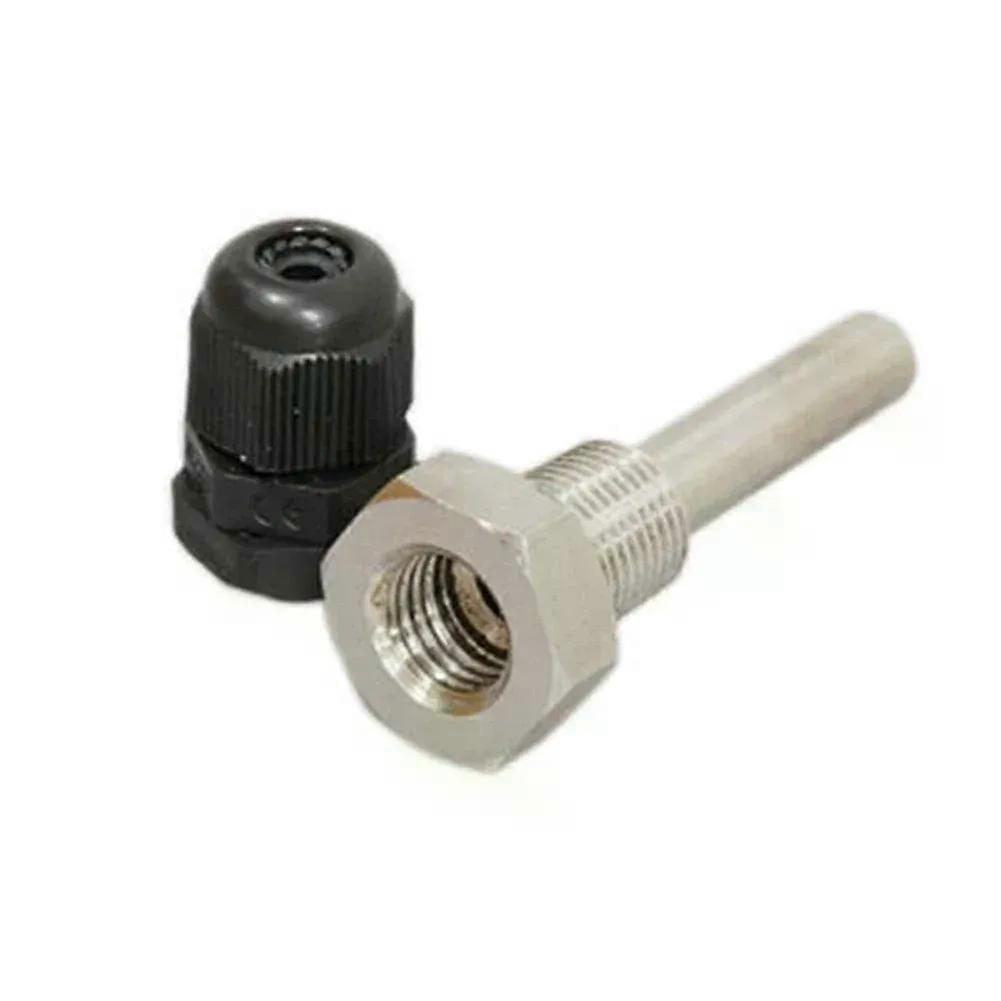 Temperature Sensors Thermowell No Pinhole Quick Fit Waterproof 30/50 ...