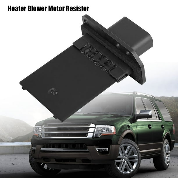 Heater Blower Resistor Heater Blower Resistor For Heater Blower Motor ...