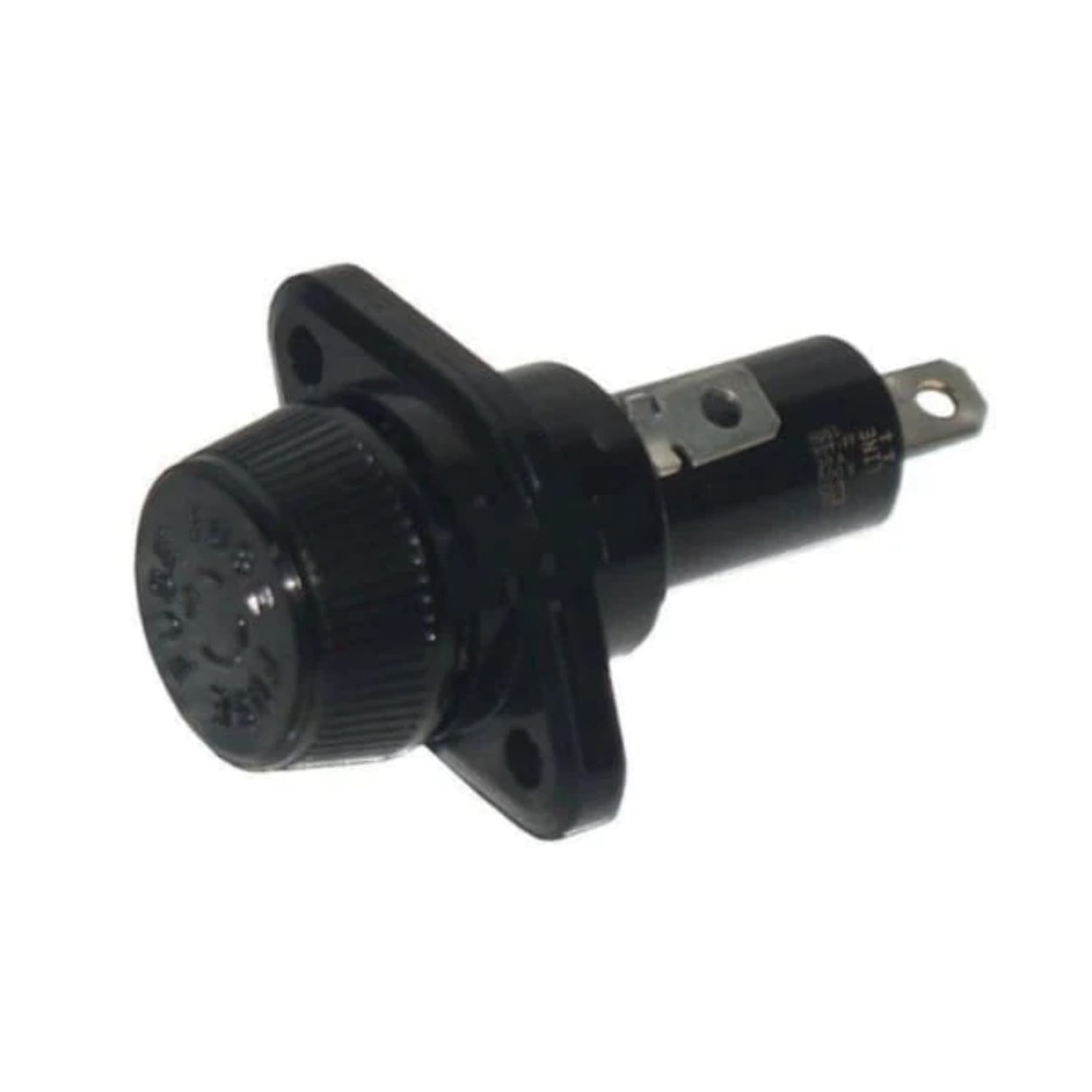 Hot Tub Compatible With Vita Spas Littlefuse SLC20 20 Amp Fuse Holder ...
