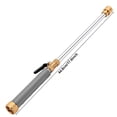 High-Pressure Water Gun – Power Washer Wand for Car Washing, Patio ...