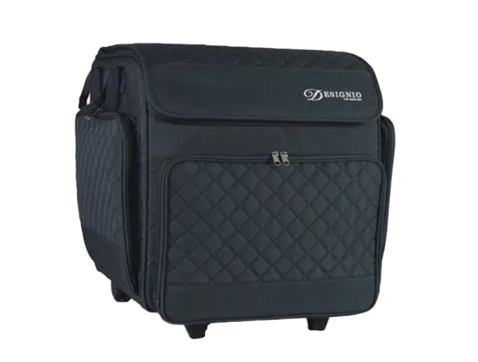 Brother Serger Luggage Trolley SASEBAF3000 - Walmart.com