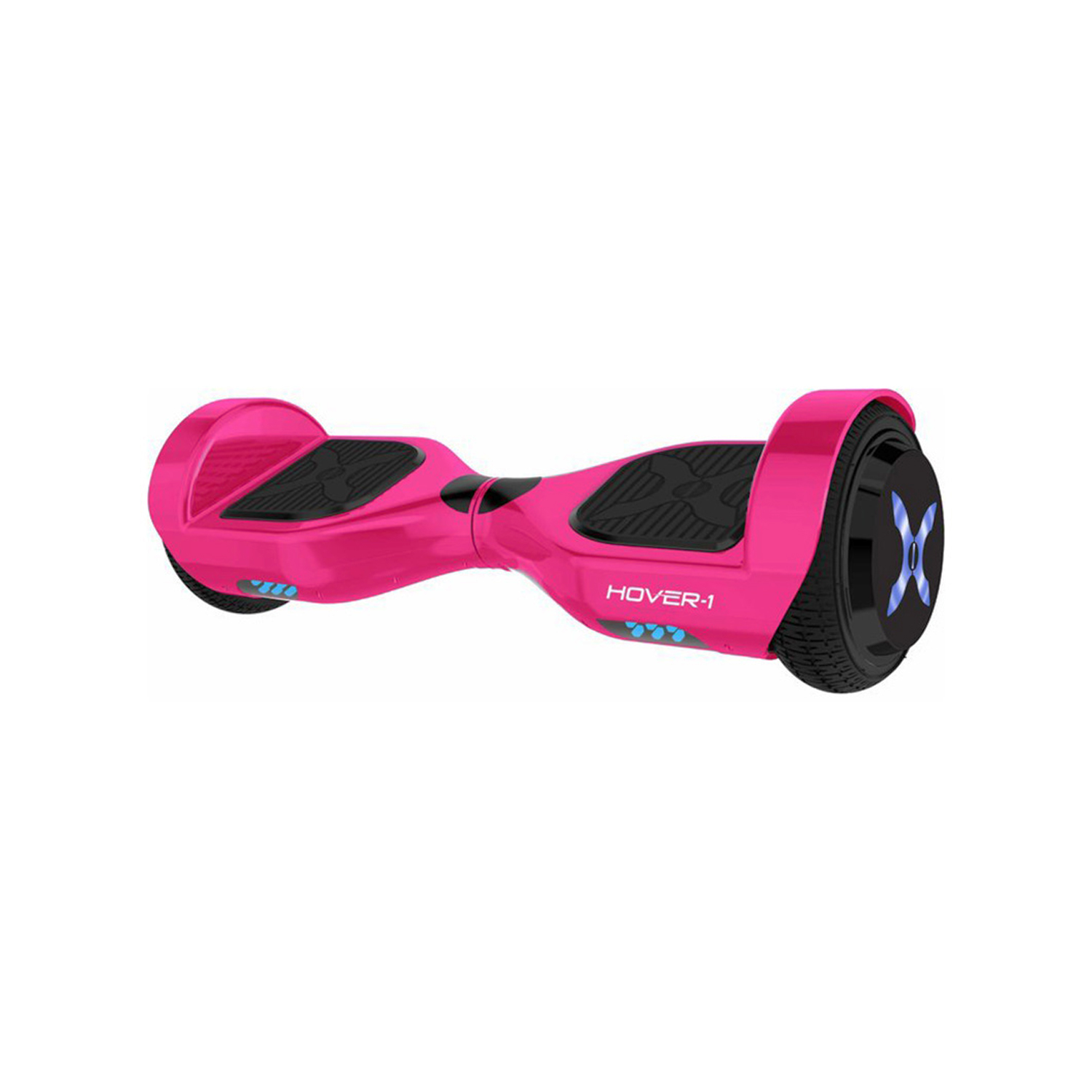 Scooter All Star Rosa Hover-1 Eléctrico | Walmart en línea