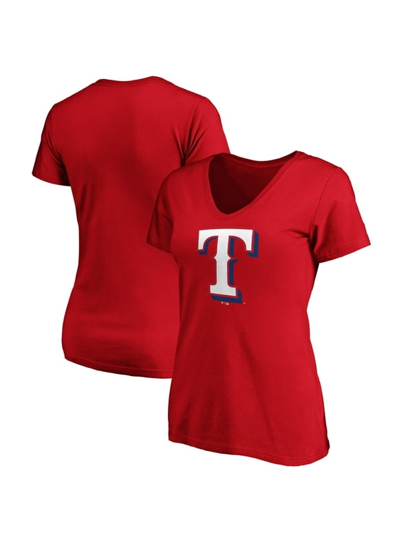 Texas Rangers T-shirts in Texas Rangers Team Shop - Walmart.com
