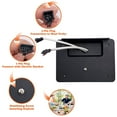 YAOAWE BBQ Smoker Control Panel, Replacement for Masterbuilt Electric ...