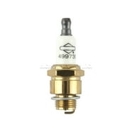 694385 Briggs & Stratton Spark Plug - Walmart.com