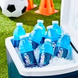 Great Value Sports Hydration Drink with Electrolytes Mixed Berry 20 fl ...