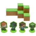 Decopac Minecraft Mobs Beware Cake Topper Decoration - Top Minecraft ...