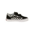 Vans Kids Old Skool V (Peanuts) Skate Shoe - Walmart.com
