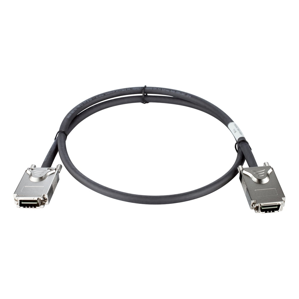 D-Link 100 cm 10GbE Direct Attach SFP+ Cable - Walmart.com