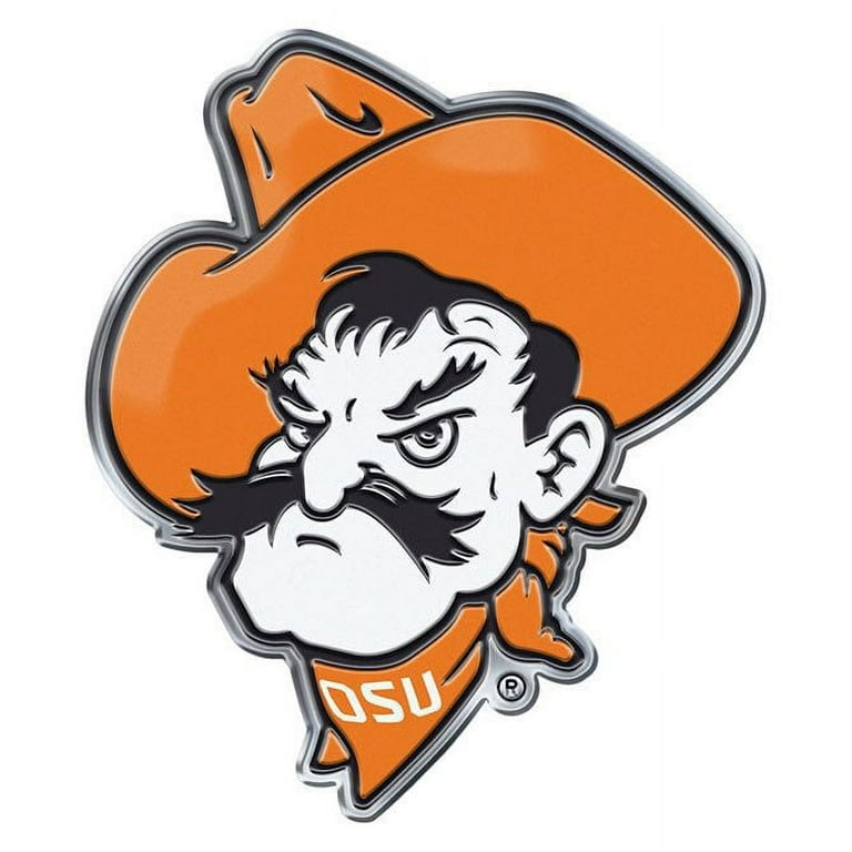 Osu Cowboys Logo
