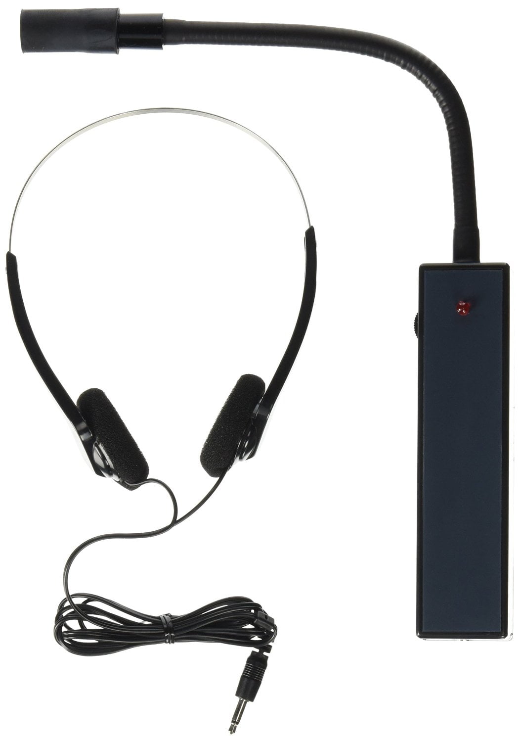 STEELMAN 06400 Stethoscope Electronic TracerEAR - Walmart.com