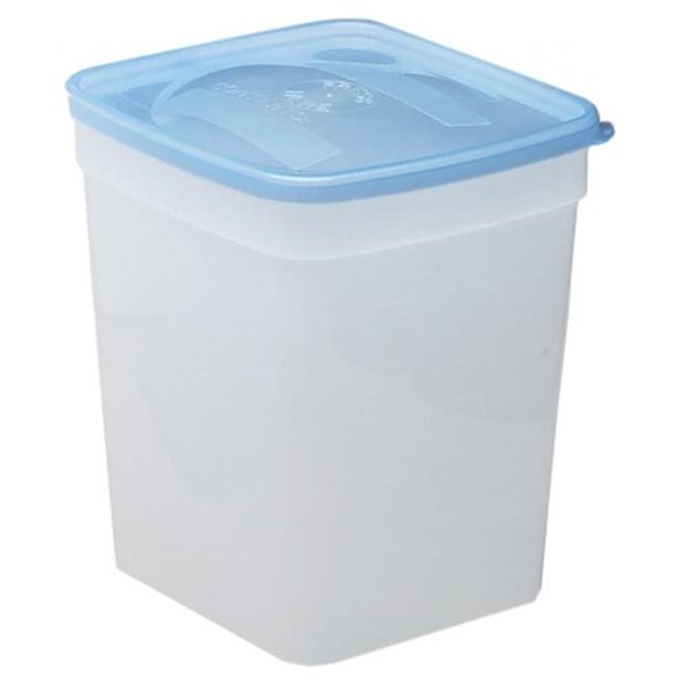 3 Pack 1 Qt Stor-Keeper Freezer Storage Containers - Walmart.com