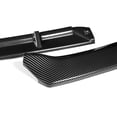 Stay Tuned Performance Front Bumper Spoiler for Nissan Sentra 2013-2015 ...