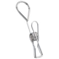 5Pcs Metal Wire Hollow Out Multi-Purpose Utility Clips, Photo Display ...