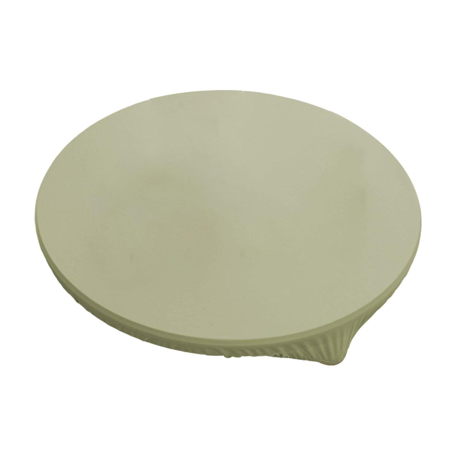Mantel protector de mesa, resistente al aceite y al agua, de piel ...