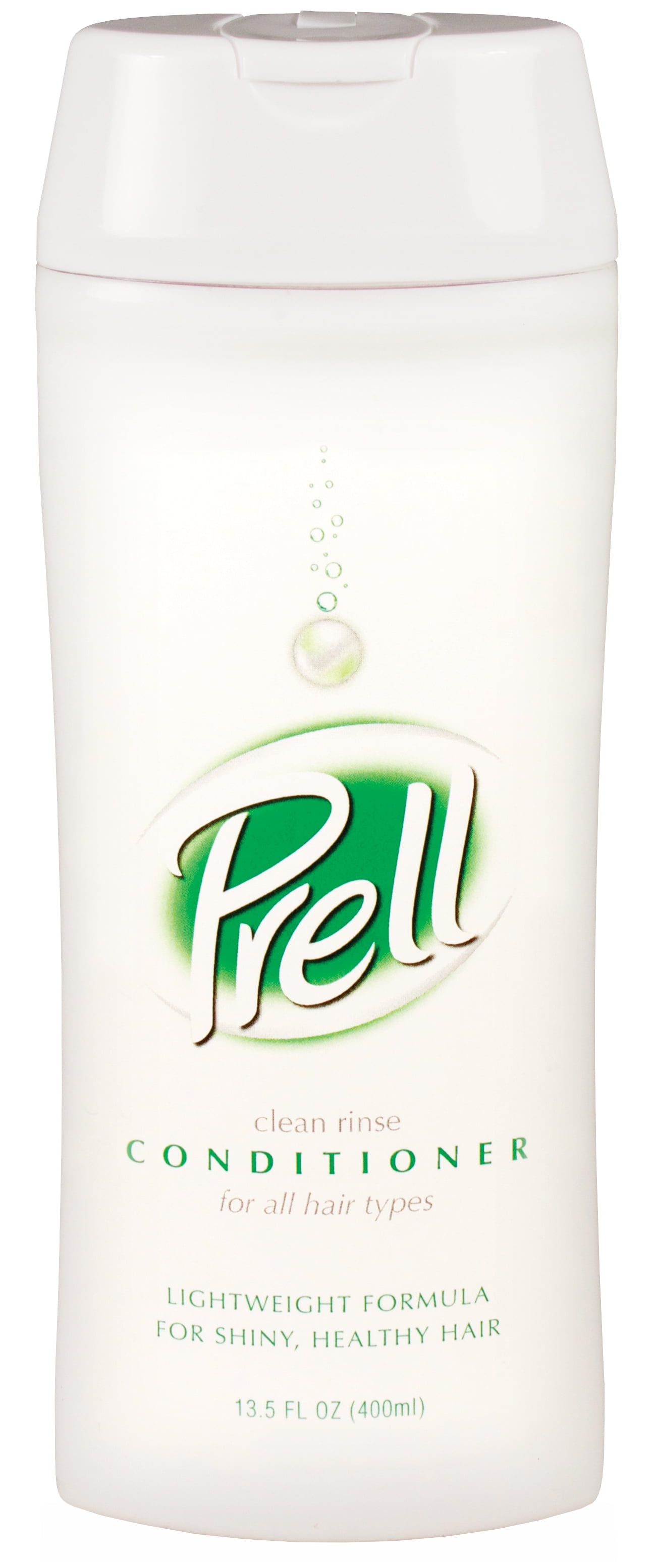PRELL Moisturizing Clean Rinse Conditioner, 13.5 oz each - Walmart.com