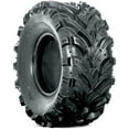 Deestone D936 ATV/UTV Tire - 25X10-12 50F C - Walmart.com