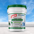 Lanco Urethanizer Roof Sealer, White Finish, 5 Gallon, High Performance ...