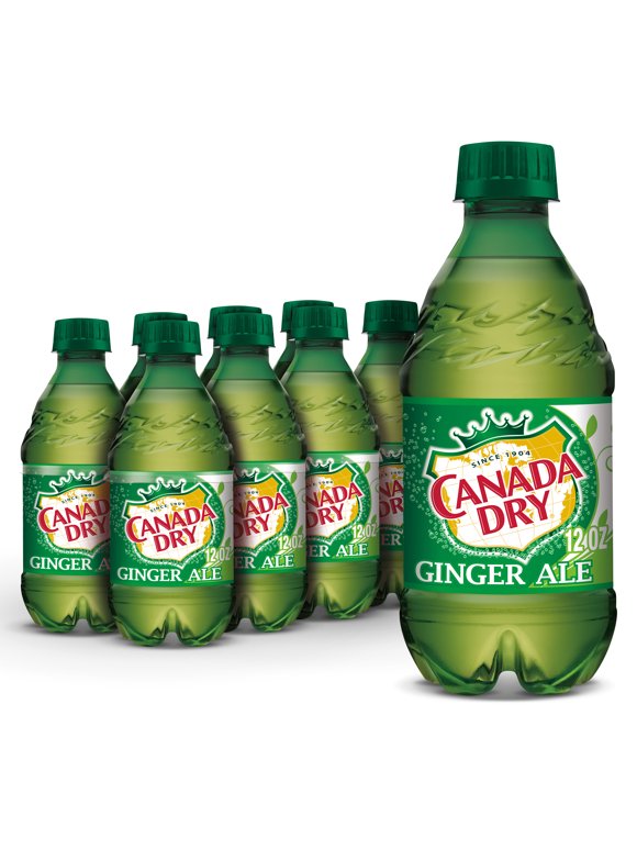 Ginger ale in Soda Pop - Walmart.com