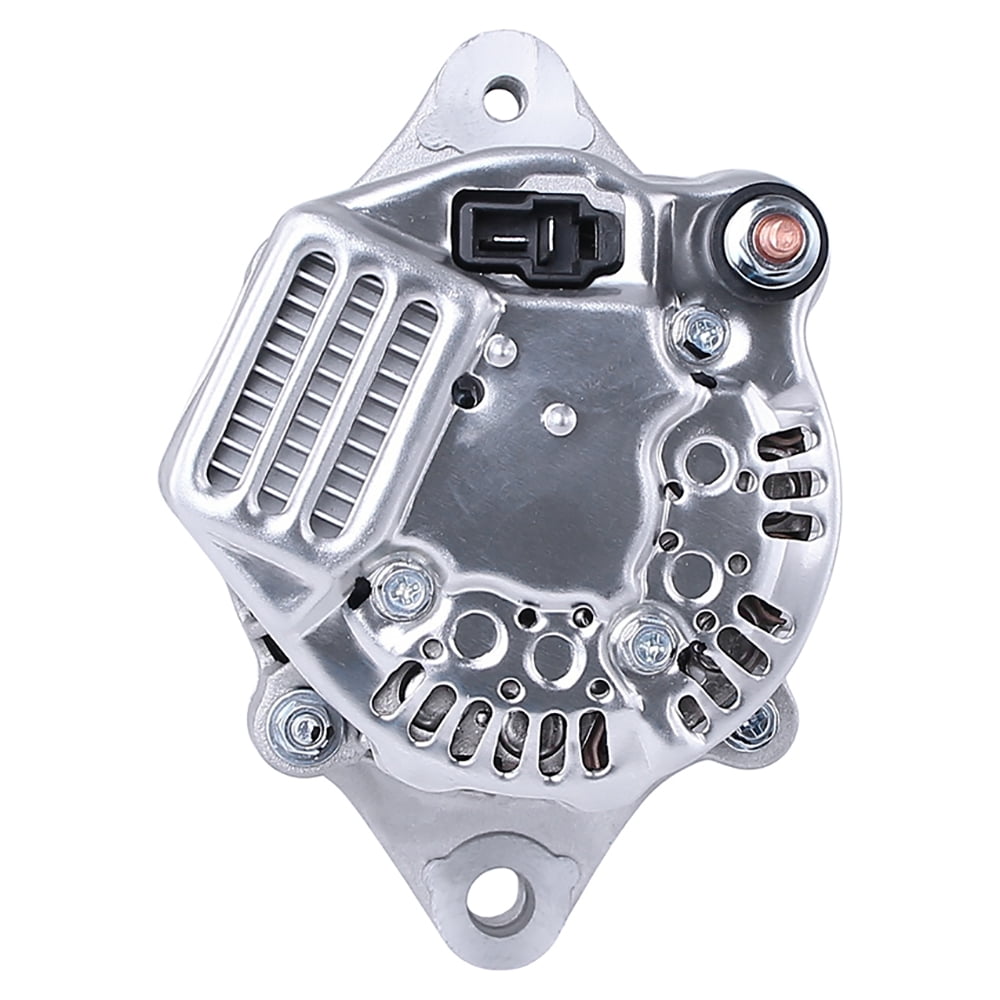 OEG Parts Alternator New 40 Amp Alternator For Kubota Tractors ...