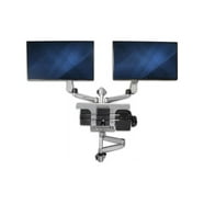 Studio RTA Producer Station Maple: Monitor Stand, Music Recording Desk ...