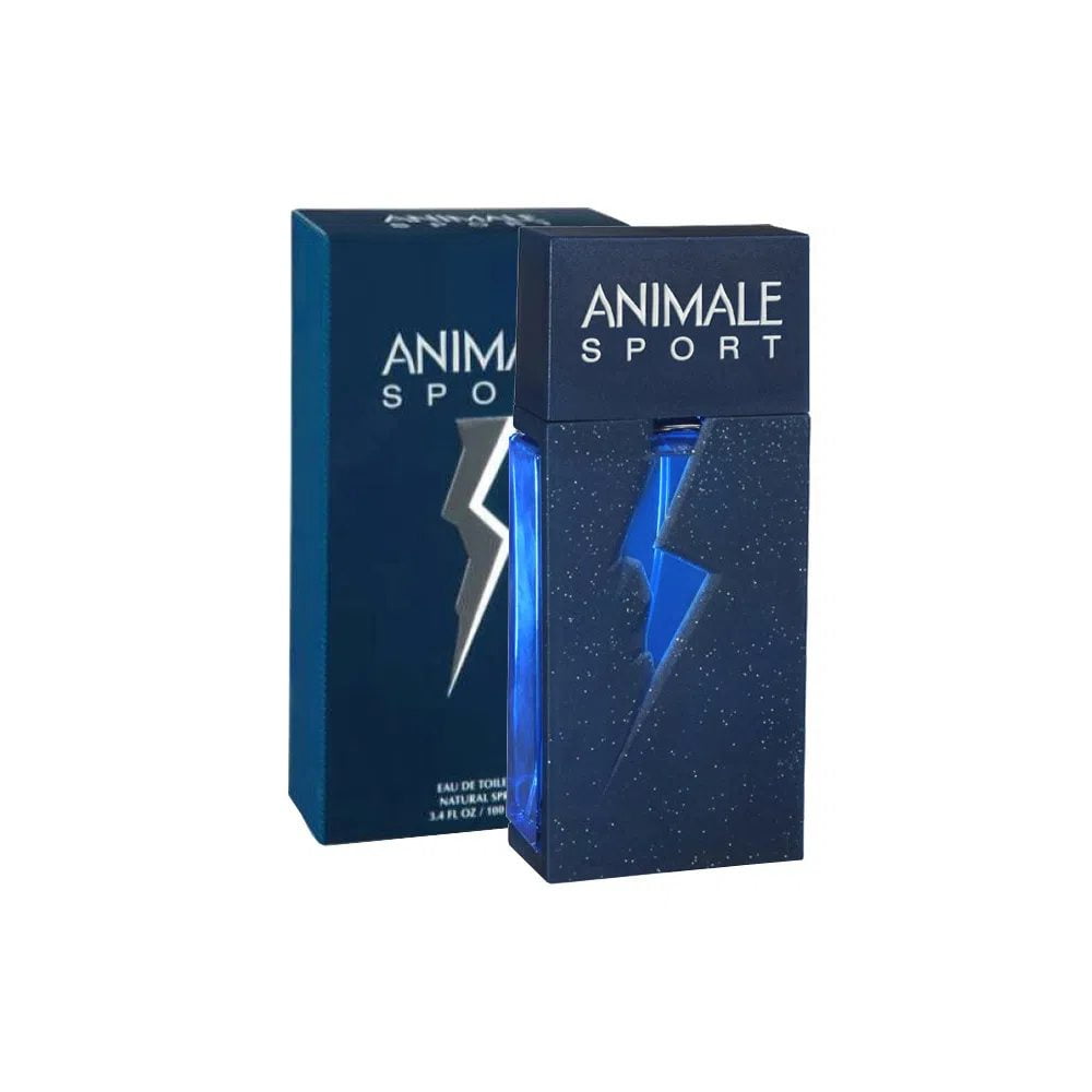 Perfume Animale Sport para Hombre de Animale EDT 100ML | Walmart en línea