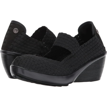 Bernie Mev Womens Fresh Lulia Mary Jane Wedge Shoes | Walmart Canada