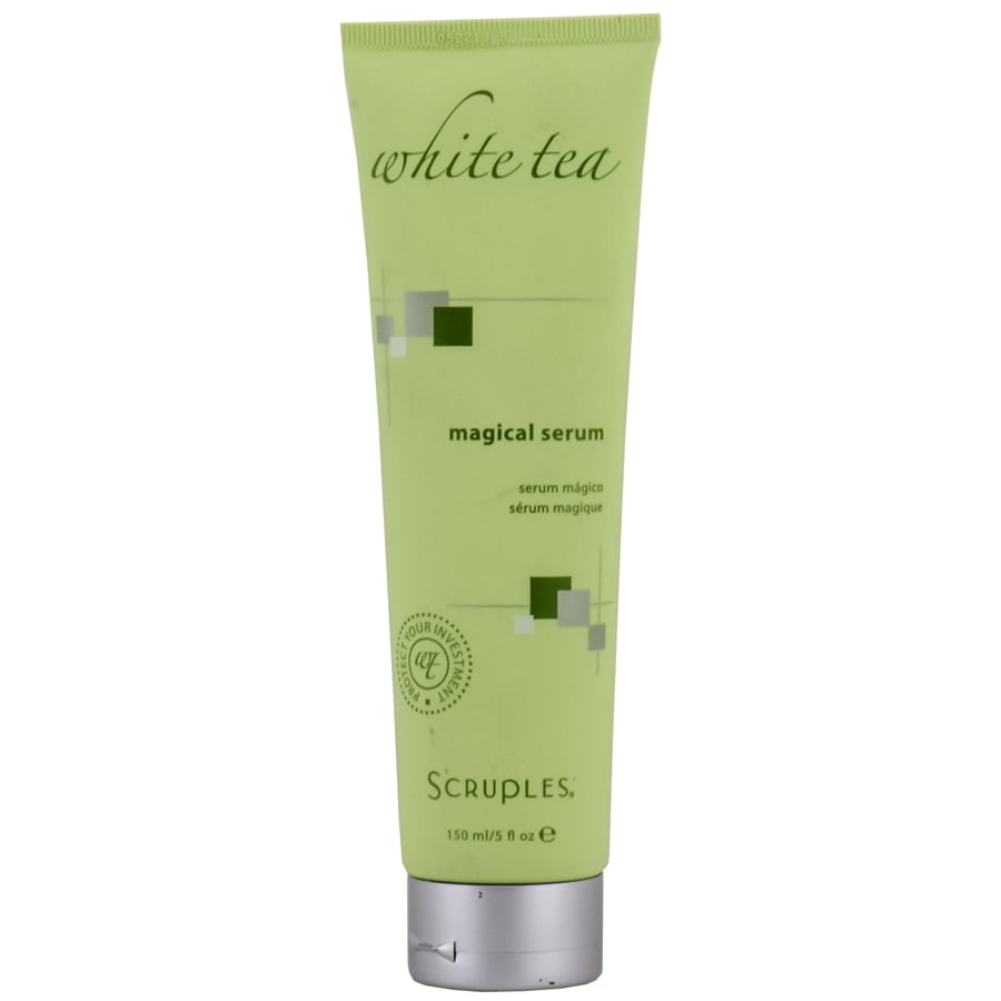Scruples - Scruples White Tea Magical Serum - 5 oz - Walmart.com ...