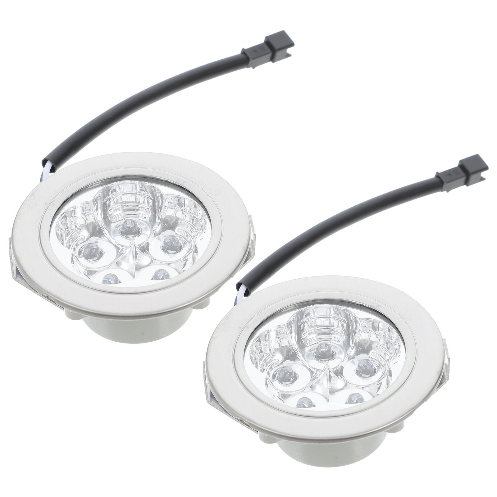 Click here for Eeaseca 2pcs Led Range Hood Light Bulbs Under Hood... prices