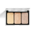 COVERGIRL TruBlend Super Stunner Highlight Palette, 500 It's Lit ...