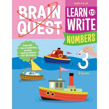 Brain Quest Board Books: My First Brain Quest Shapes : A Question-and ...