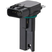 Spectra Premium MA102 Mass Air Flow Sensor, Fits Toyota, Lexus, Mazda ...