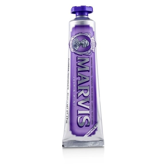 Marvis Toothpaste