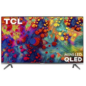 TCL TVs: Smart TVs & 4K TVs | Walmart Canada