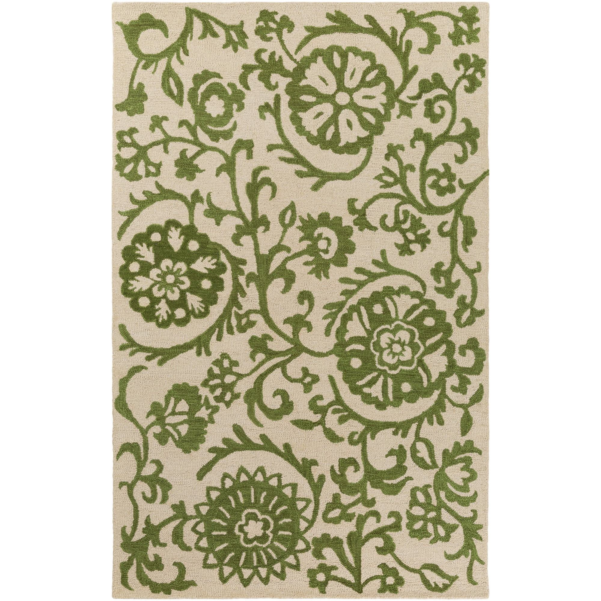 Artistic Weavers Rhodes Maggie 9' x 13' Rectangular Area Rug - Walmart.com