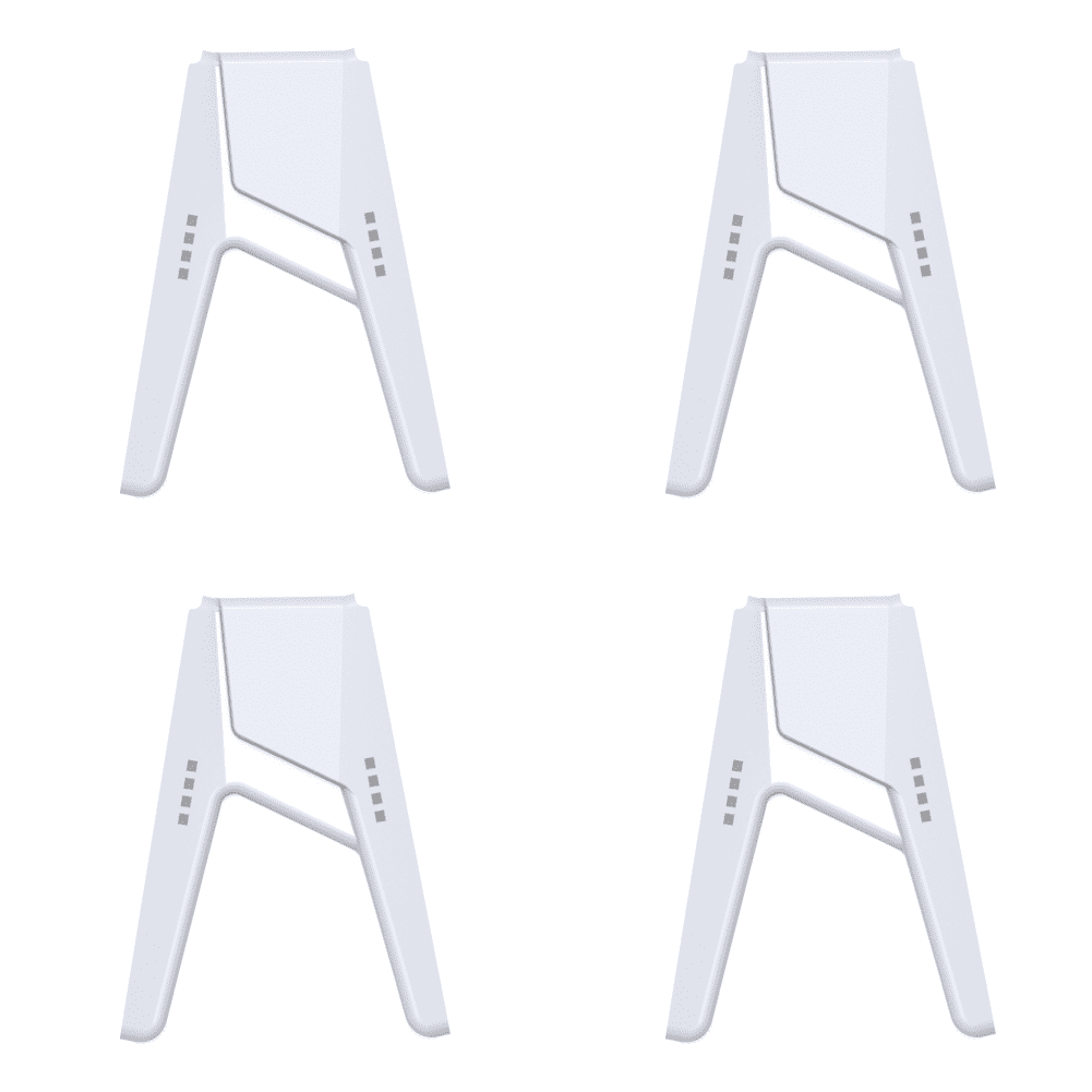 Empuñadura cargador izquierda y derecha para Switch/Switch OLED Joy-Con ...