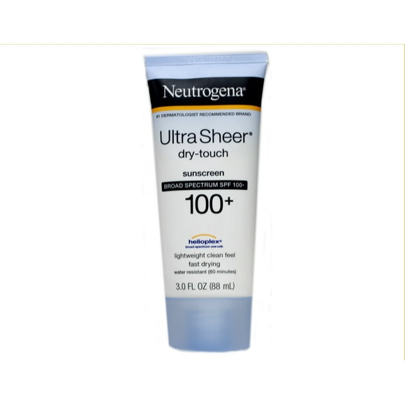 Neutrogena Spf 100