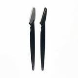 Kitsch Pro Dermaplaning Tool Set - Eyebrow and Face Razor - 12 Pack ...
