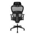 RESPAWN Specter Full Mesh Ergonomic Gaming Chair, in Onyx Black (RSP ...