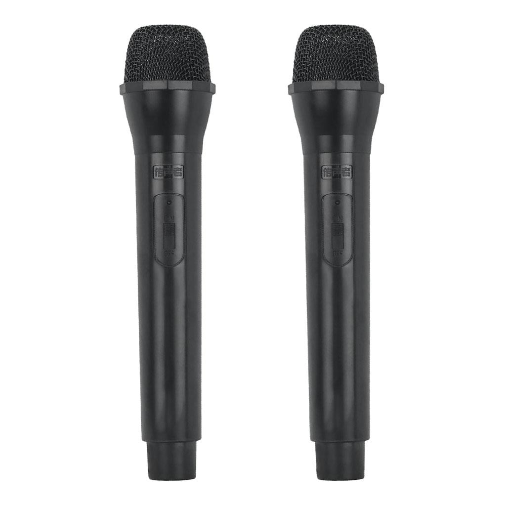 Click here for Beloving 2pcs Microphone Toy Fake Mic Toy Simulate... prices