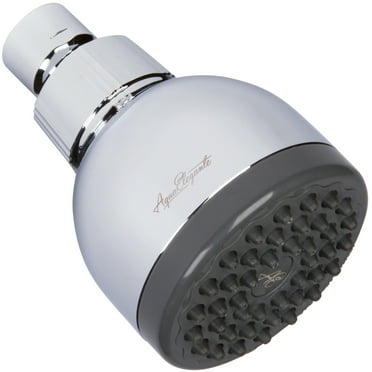 Waxman Bullet Shower Head, Chrome - Walmart.com