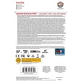 SanDisk Extreme Pro 64GB microSDXC UHS-I U3 A2 V30 Memory Card with ...
