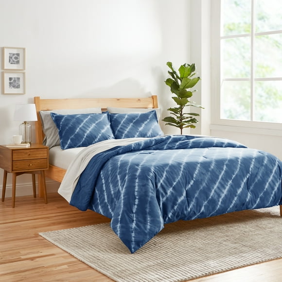 Cotton Comforter Sets