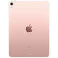 Restored Apple iPad Air 4 A2324 (WiFi + Cellular Unlocked) 64GB Rose ...
