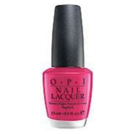 OPI Nail Lacquer, Excuse Me, Big Sur! 0.5 oz - Walmart.com